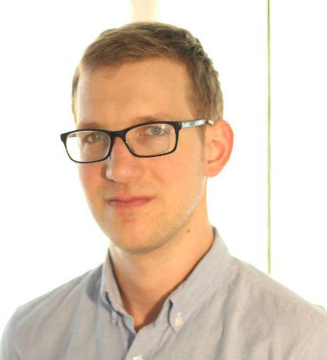 Fessler, Jeffrey A.: Students and Post-docs