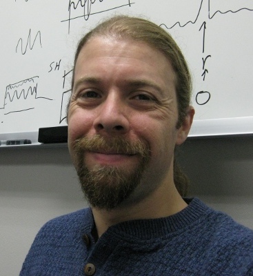 Fessler, Jeffrey A.: Students and Post-docs