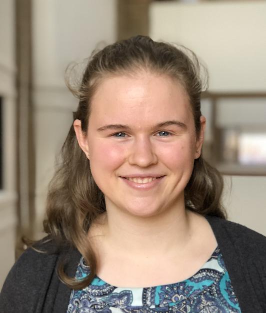 Fessler, Jeffrey A.: Students and Post-docs