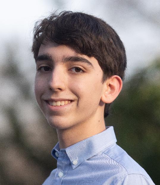 Fessler, Jeffrey A.: Students and Post-docs